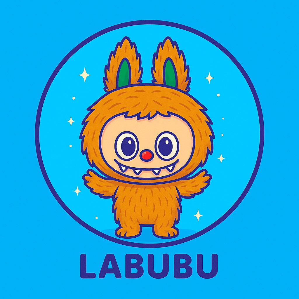 Labubu – Exotic Soda Company