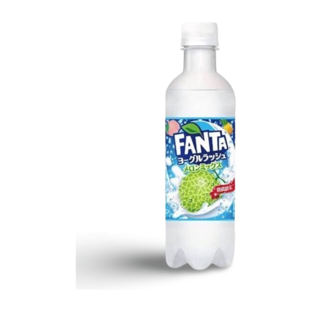 All Sodas – Exotic Soda Company