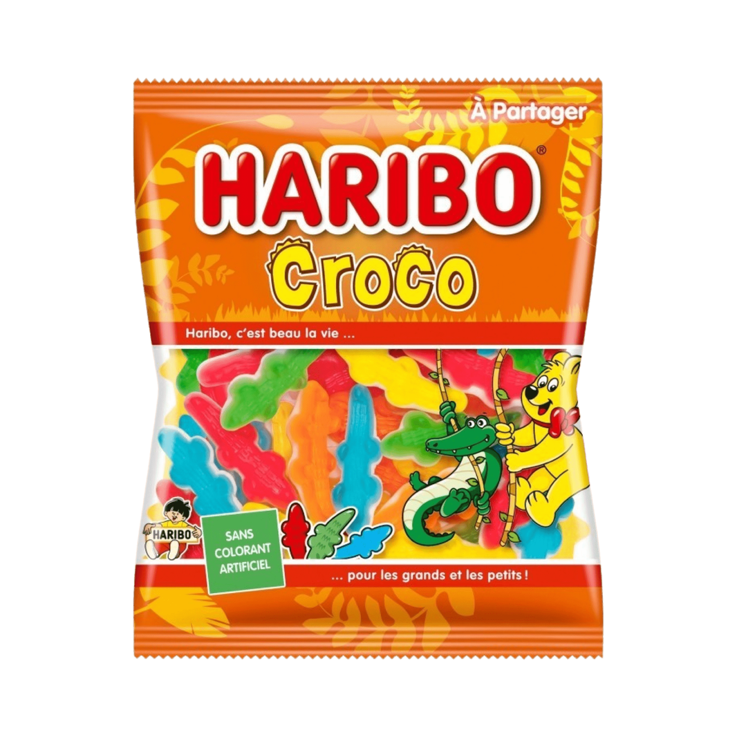 All Snacks – Exotic Soda Company