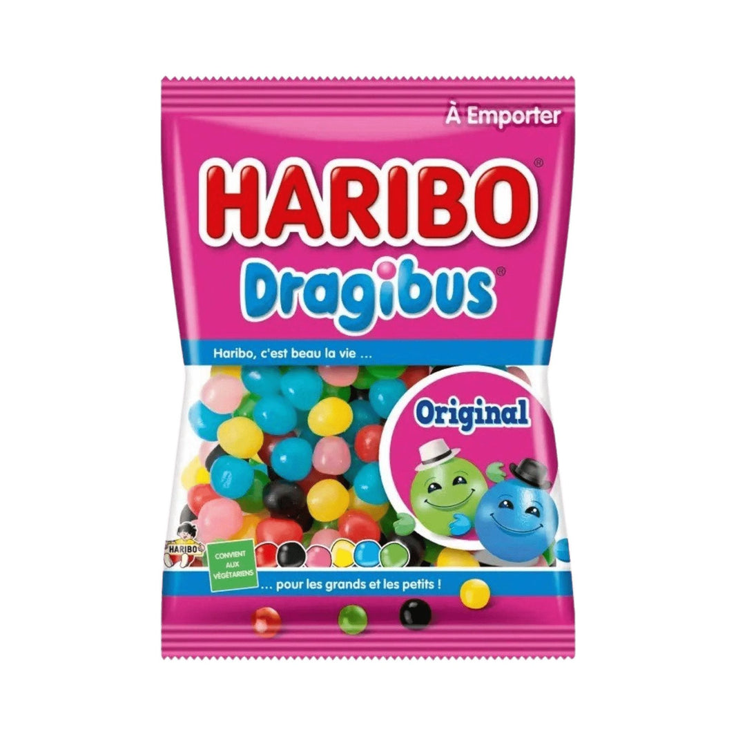 All Snacks – Exotic Soda Company