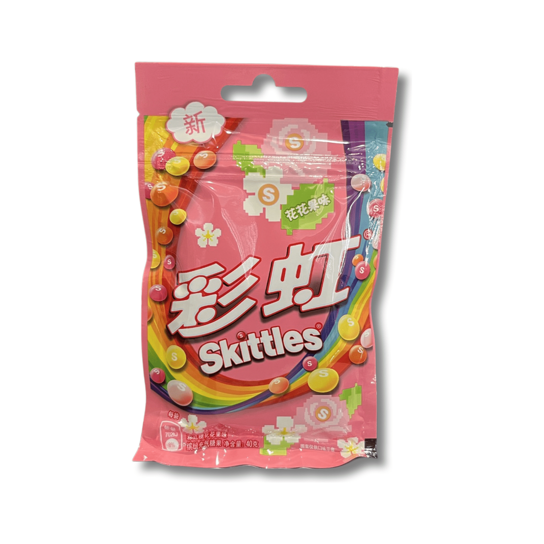 All Snacks – Exotic Soda Company